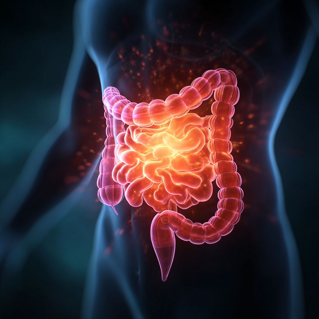 Irritable Bowel Syndrome in Adults: NICE Guideline CG61 Summary - MedDigest