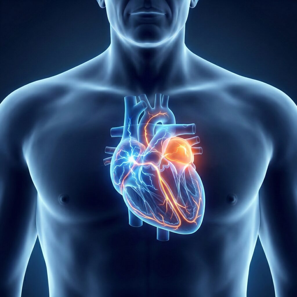 Abnormal Observations and Recent Onset Palpitations - MedDigest